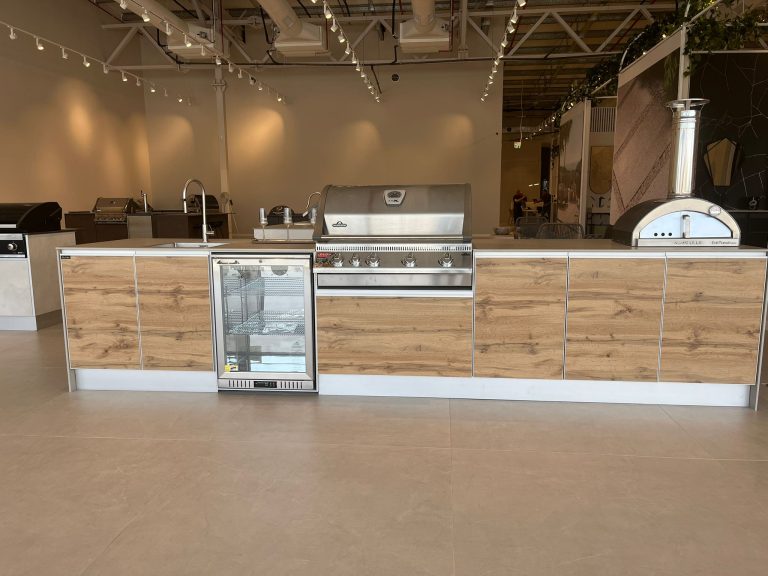 מטבחי אלומקס Alumex Kitchens - גלובוס סנטר חוף אשקלון